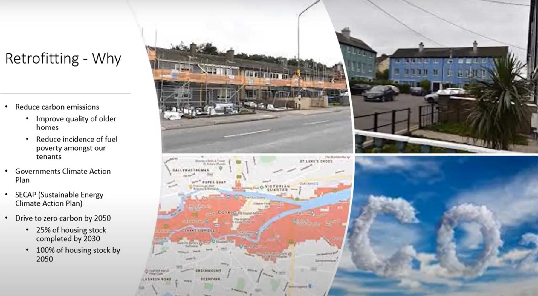 Energy Pathfinder Webinar: Retrofitting Monitoring & Measuring Systems, Cork City Council's ...