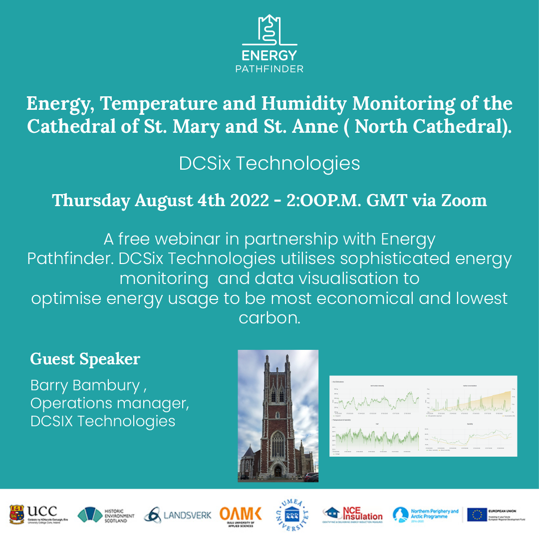 Home - Energy Pathfinder