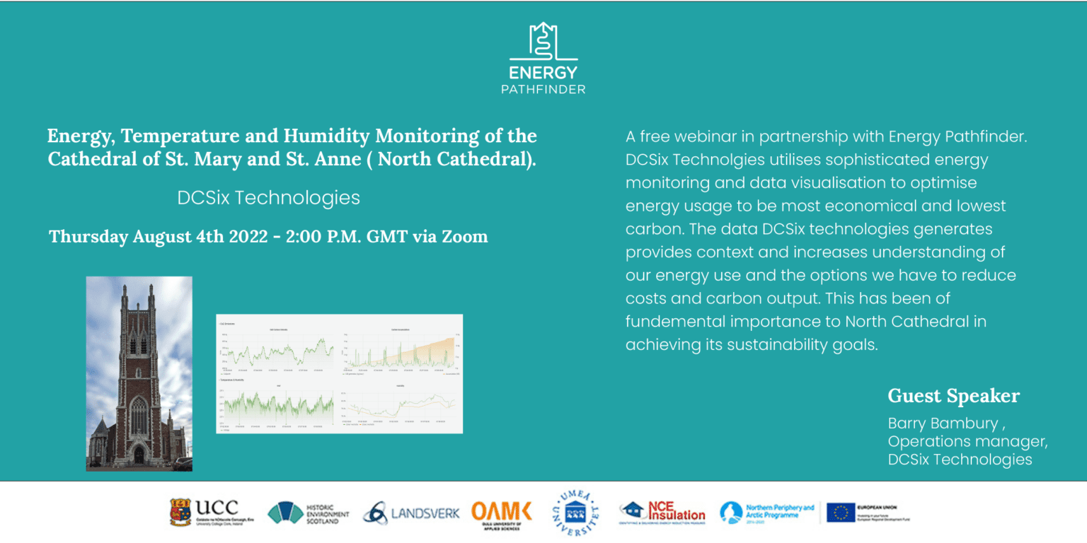 News & Events - Energy Pathfinder